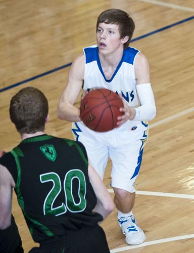 Photo Gallery: Preston Boys Basketball | Multimedia | hjnews.com