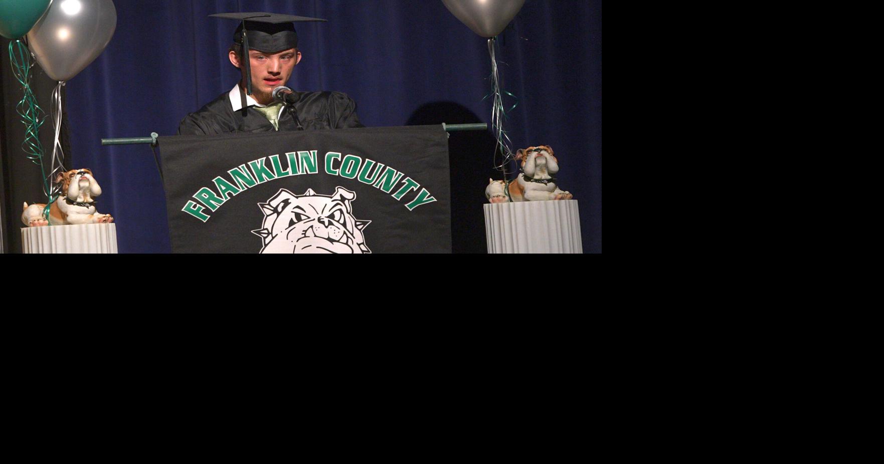 FCHS celebrates Class of 2025 | Preston Citizen | hjnews.com