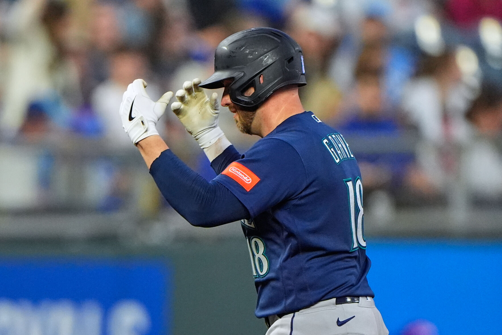 Mariners Royals Baseball | National Sports | hjnews.com