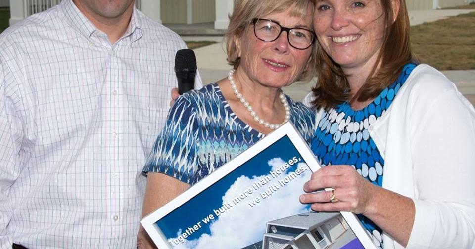'Something about Mary:' Logan woman remembered for her passion ...