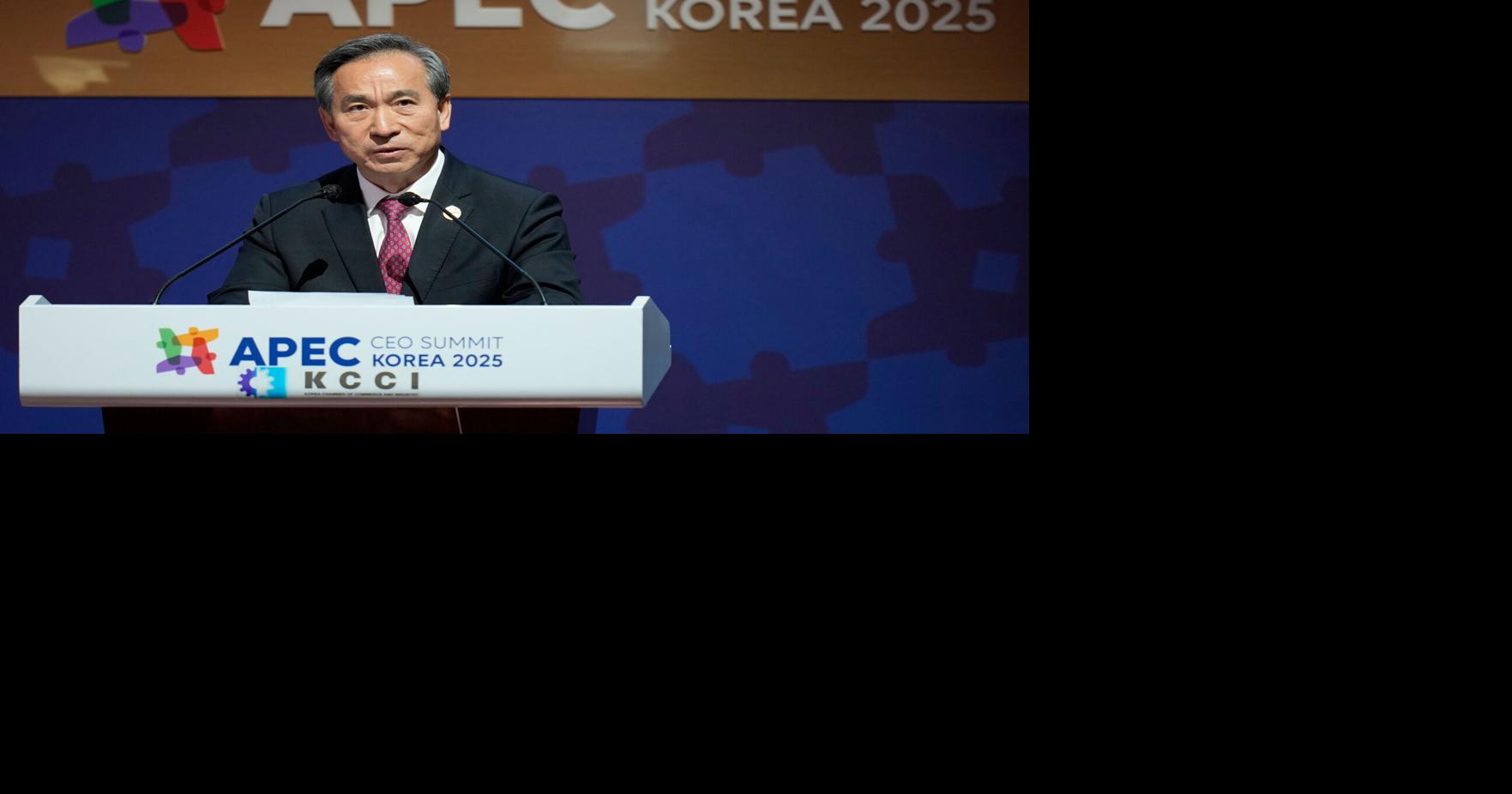 South Korea APEC | World | hjnews.com