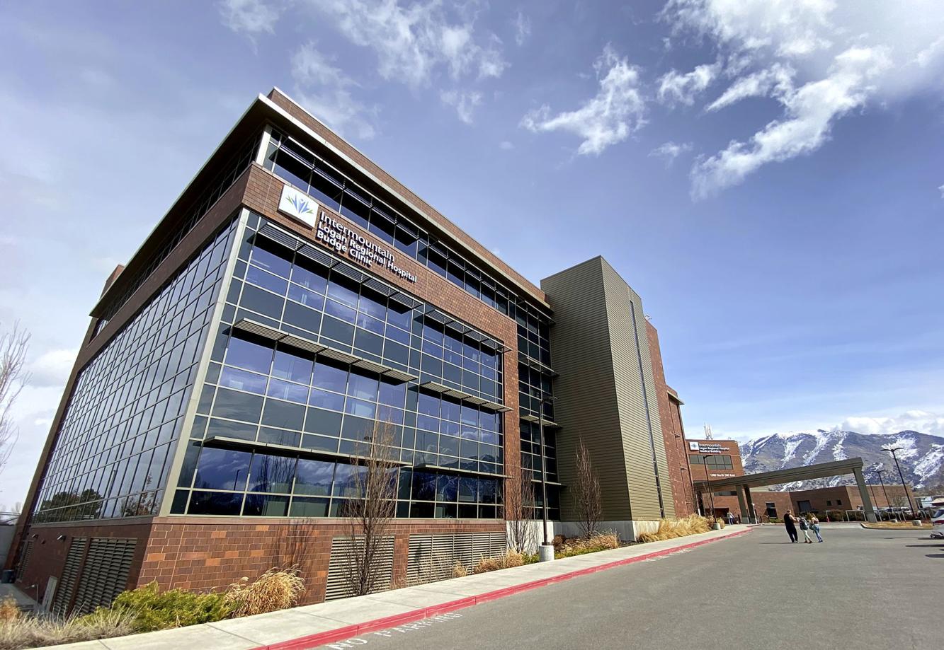 Intermountain Healthcare announces completed merger with SCL Health ...