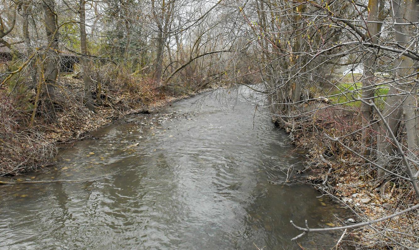 Logan River Watershed Project sparks debate over the fate of the Little ...