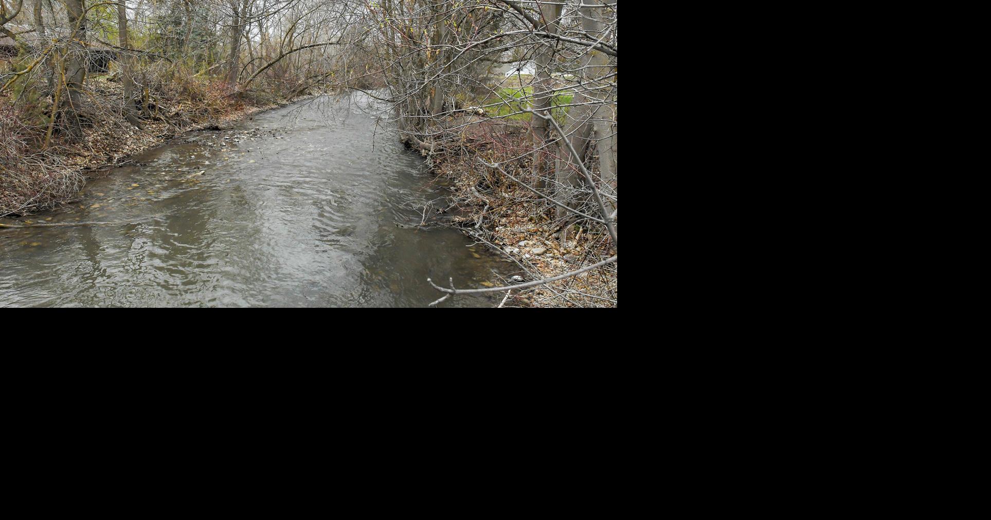 Logan River Watershed Project sparks debate over the fate of the Little ...