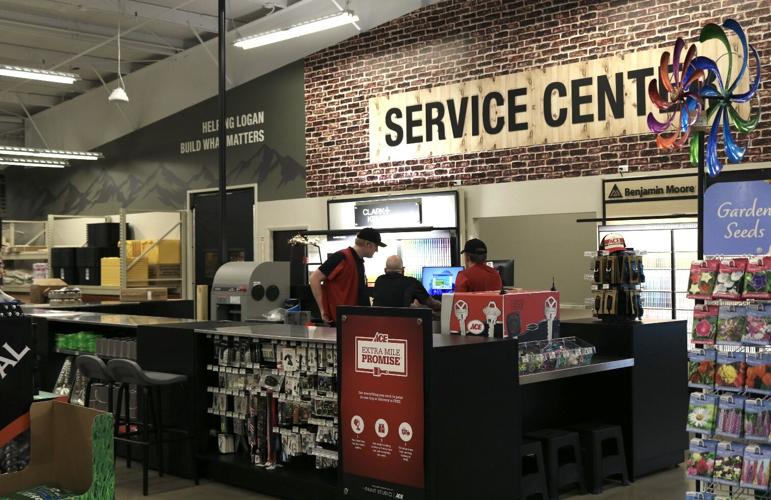 Ace Hardware opens with plans for growth, local engagement in Logan ...