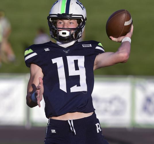 Photo Gallery: Minico-Ridgeline Football | Multimedia | hjnews.com