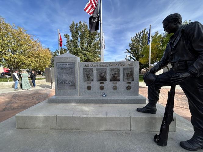 It’s official: Gov. Cox signs ceremonial bill renaming Highway 102 to ...