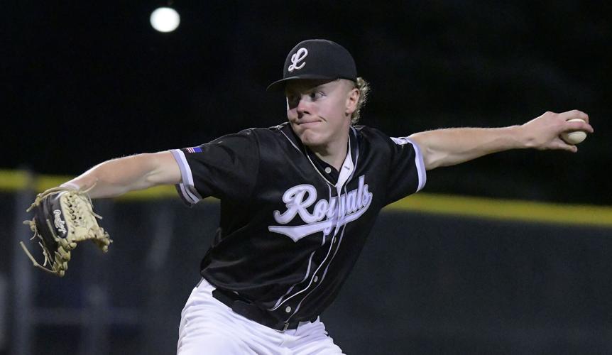 Photo Gallery: Hyrum-Logan Baseball | Multimedia | hjnews.com