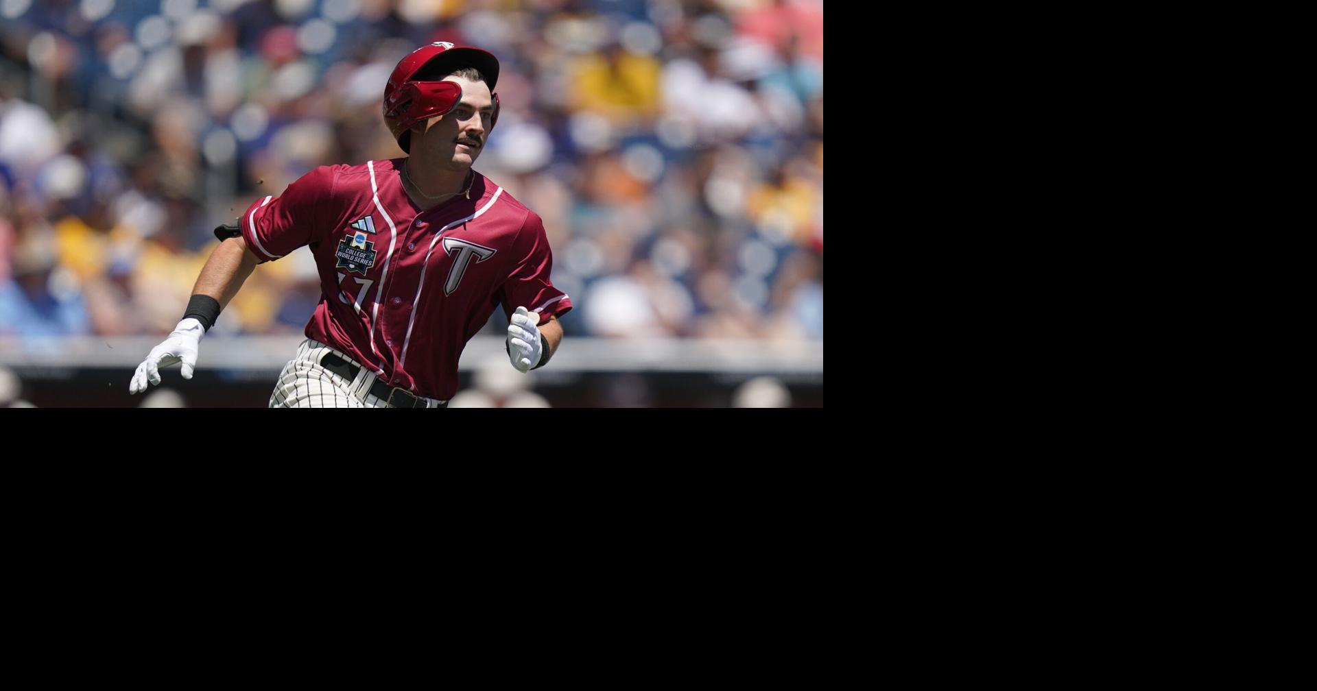 Troy Baseball | National Sports | hjnews.com