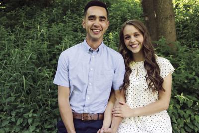 Maryssa Brown and Chris Hunsaker | Tremonton Leader | hjnews.com