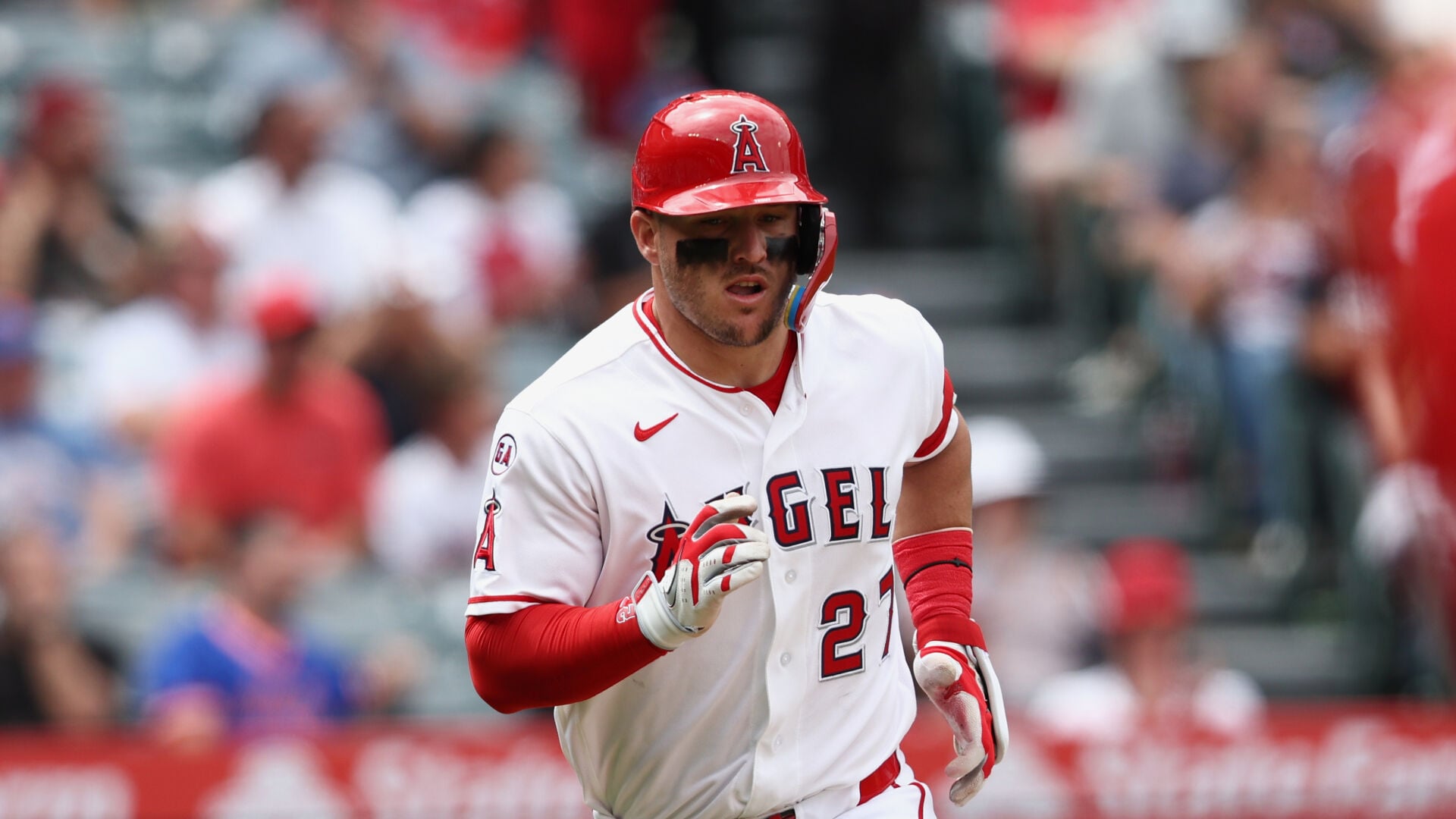 Angels Baseball | National Sports | hjnews.com