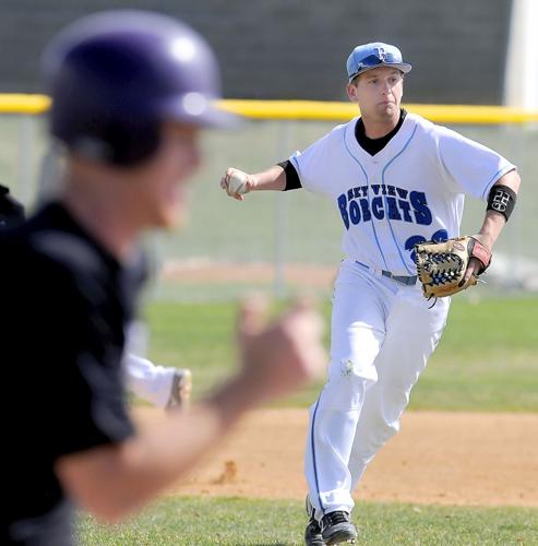 Randall comes through in clutch for SV baseball team | Sports | hjnews.com