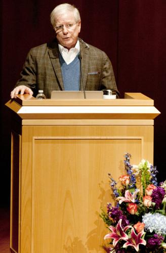 'Hope and optimism': USU professor Nat Frazer reflects on teaching in ...