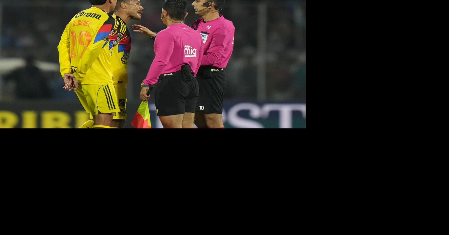 Mexico Soccer | National Sports | hjnews.com