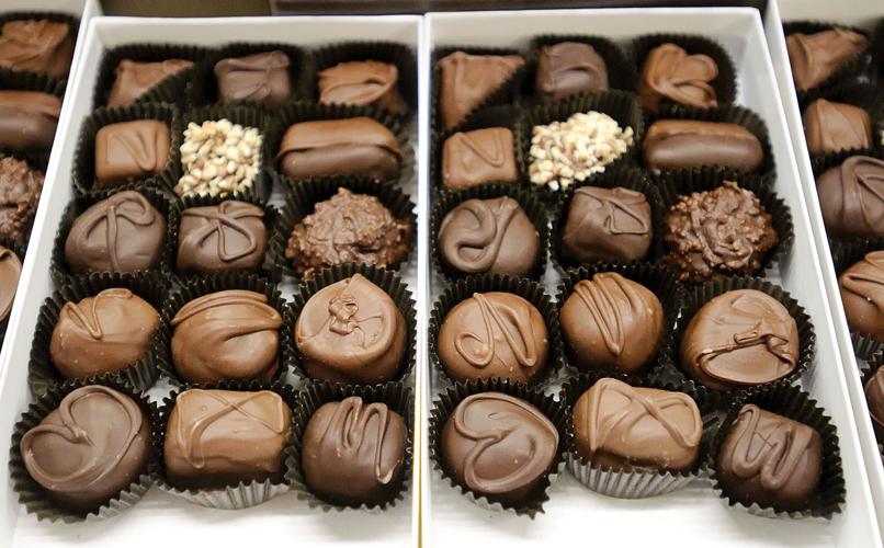 Photo Gallery: Bluebird Candy Co. | Multimedia | hjnews.com