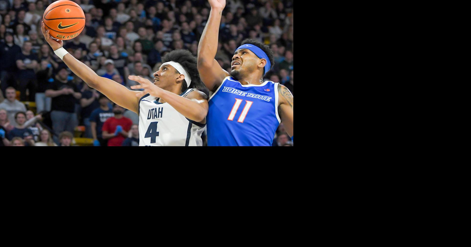 USU basketball: Aggies tabbed to finish sixth in MW, Martinez ...