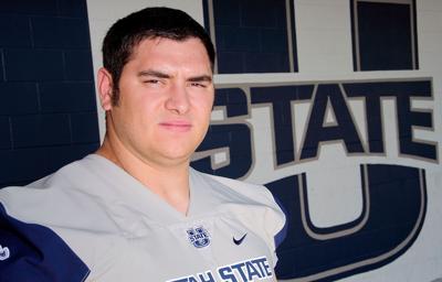 Seefeldt an inspirational Aggie | Allaccess | hjnews.com