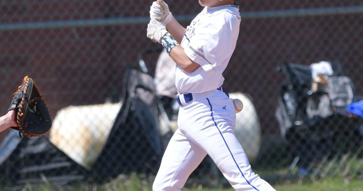 Preston baseball wins four of five | Preston Citizen | hjnews.com