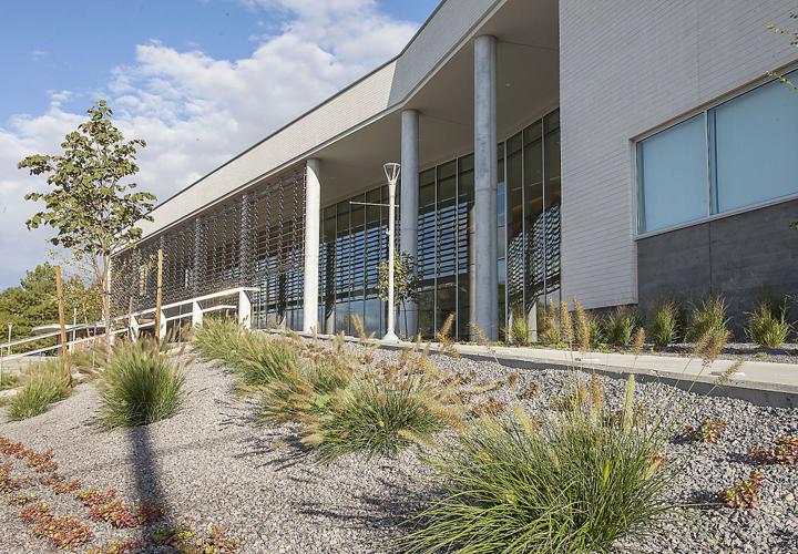 USU Eastern to dedicate new building in Price | Allaccess | hjnews.com
