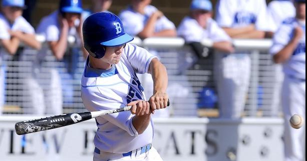 Randall comes through in clutch for SV baseball team | Sports | hjnews.com