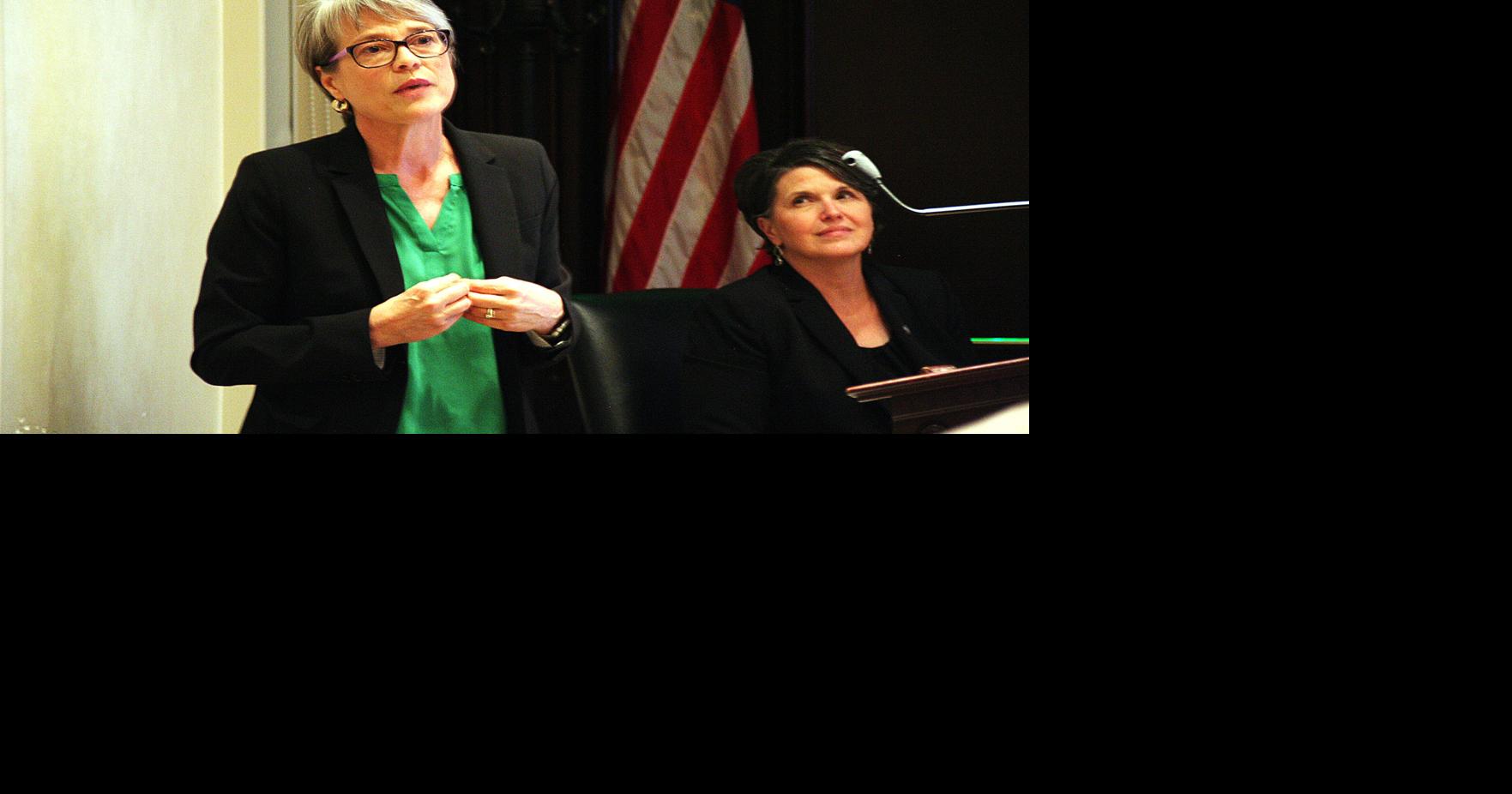 Legislative town hall focuses on attracting and retaining teachers ...