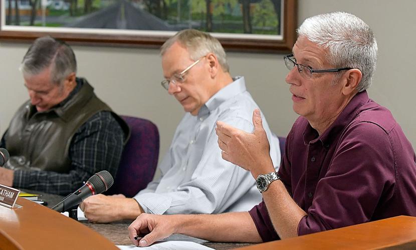 Sacred symbols: Wellsville forming committee to discuss Sham Battle ...