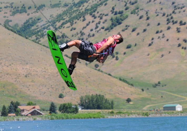 Photo Gallery: Pro Wakeboarding Tour | Multimedia | hjnews.com
