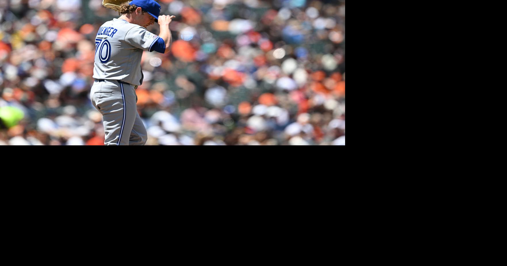Blue Jays Orioles Baseball | National Sports | hjnews.com