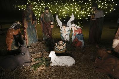 Pennsylvania's Bethlehem: The city founded by Moravians on Christmas ...