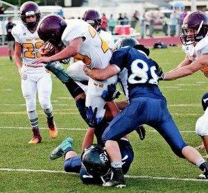 Pirates overwhelm Panthers | News | hjnews.com