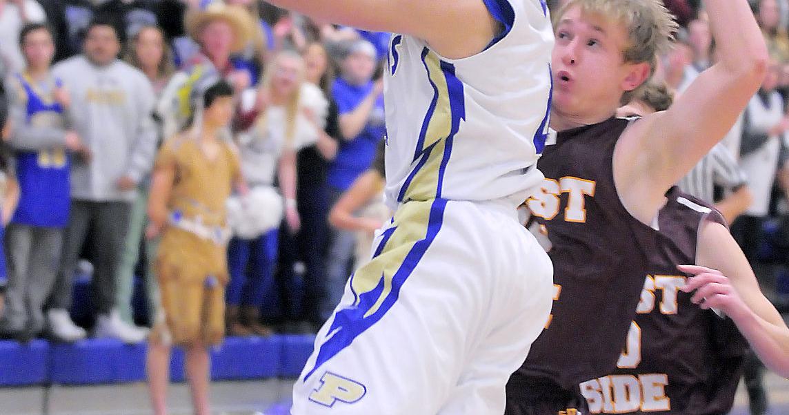 Photo Gallery: West Side-Preston Basketball | Multimedia | hjnews.com