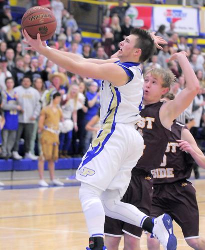 Photo Gallery: West Side-Preston Basketball | Multimedia | hjnews.com