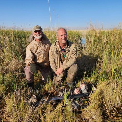 Analyzing the best times to hunt and fish | Features | hjnews.com