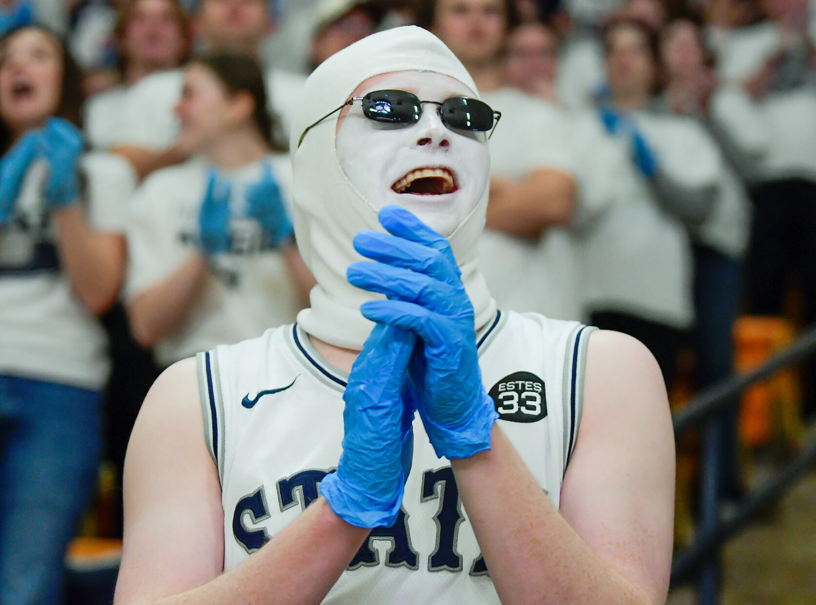 Photo Gallery: San Diego State-Utah State Basketball | Multimedia ...