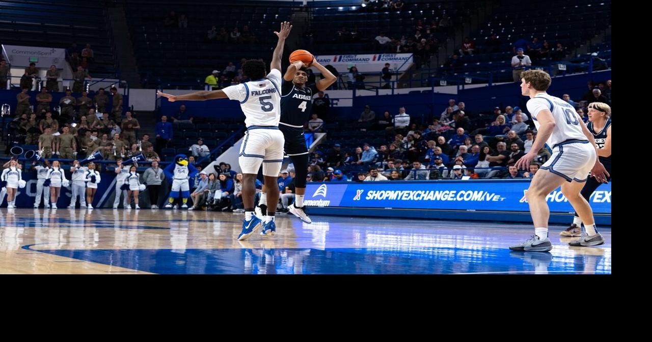 USU men’s basketball: Aggies have responded in big way after first MW ...