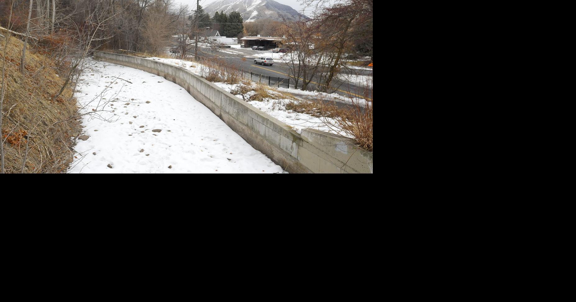 Cache Water District, Logan, N. Logan and Hyde Park participating in ...