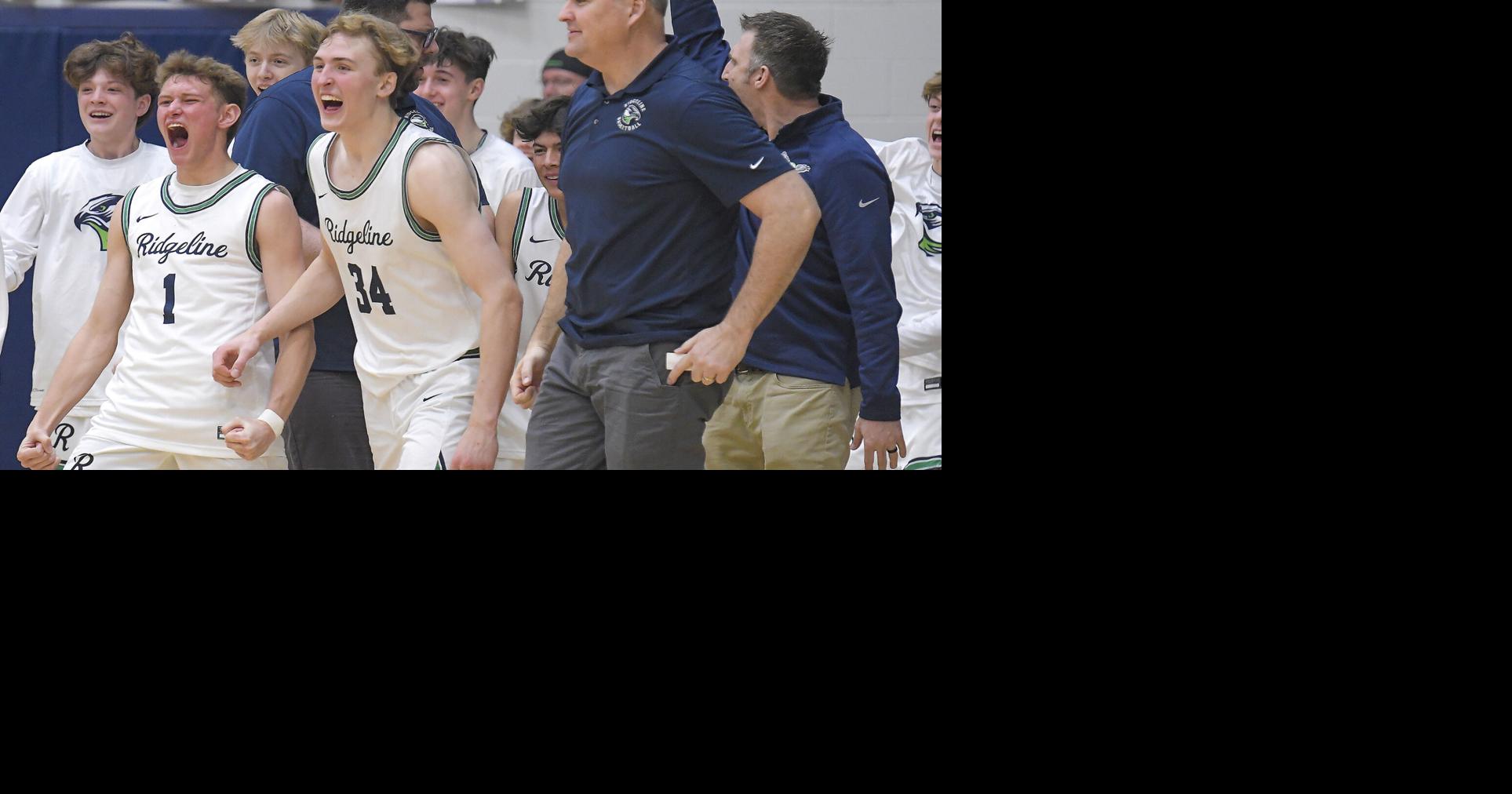 Prep boys hoops: Hawks outlast Grizz on Senior Night | School Sports ...