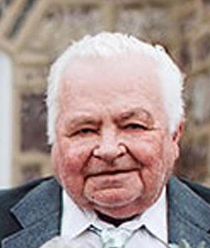 Steven (Anderson) Selley | Obituaries | hjnews.com