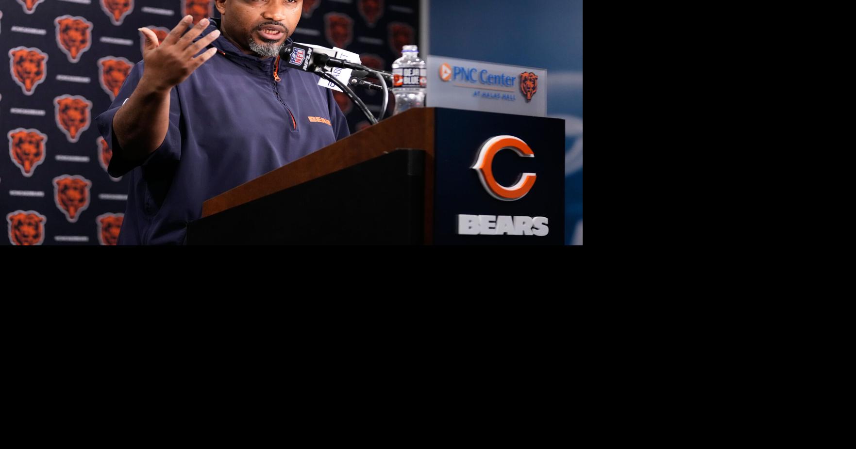 Bears Football | National Sports | hjnews.com