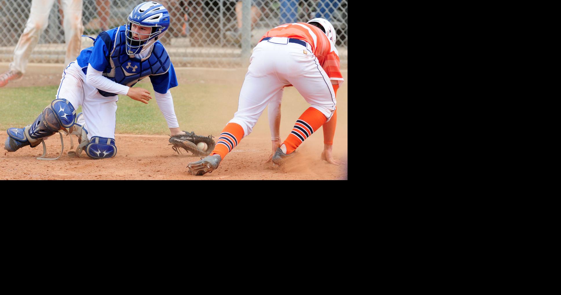 Photo Gallery: Dixie vs. Mountain Crest | Multimedia | hjnews.com