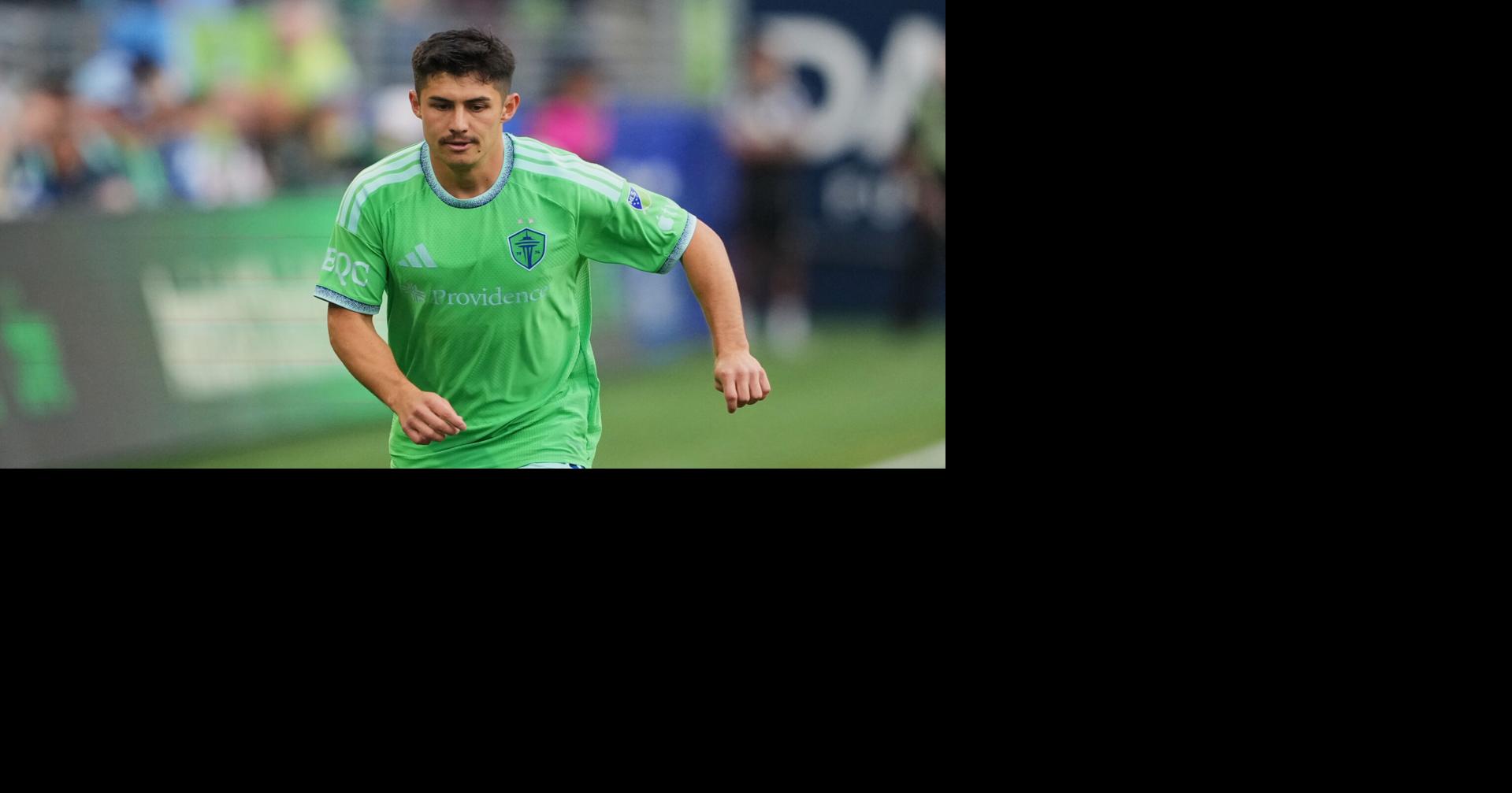 MLS Sounders Soccer | National Sports | hjnews.com