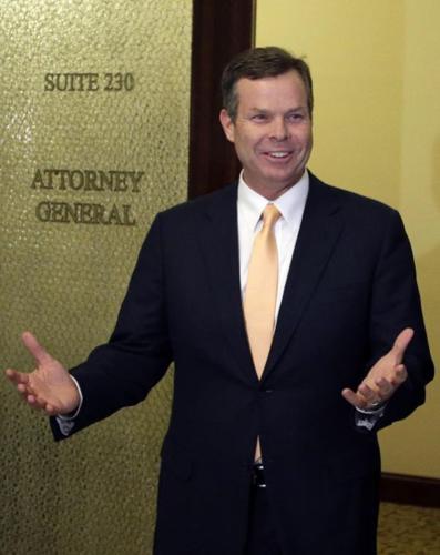 Utah Attorney General John Swallow announces resignation | News ...