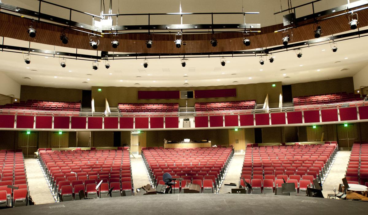 Teachers at Logan High cope with construction, displacement | The ...