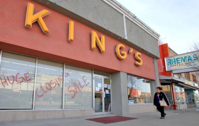 King's Variety Store closures leave Preston residents wondering how to ...
