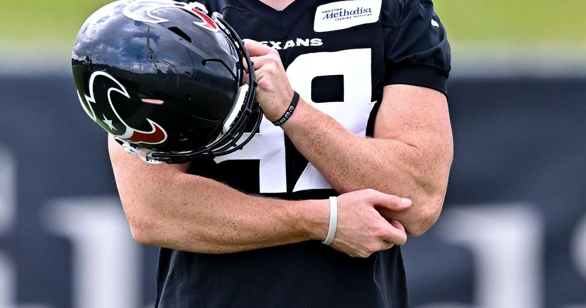 Texans Football | National Sports | hjnews.com