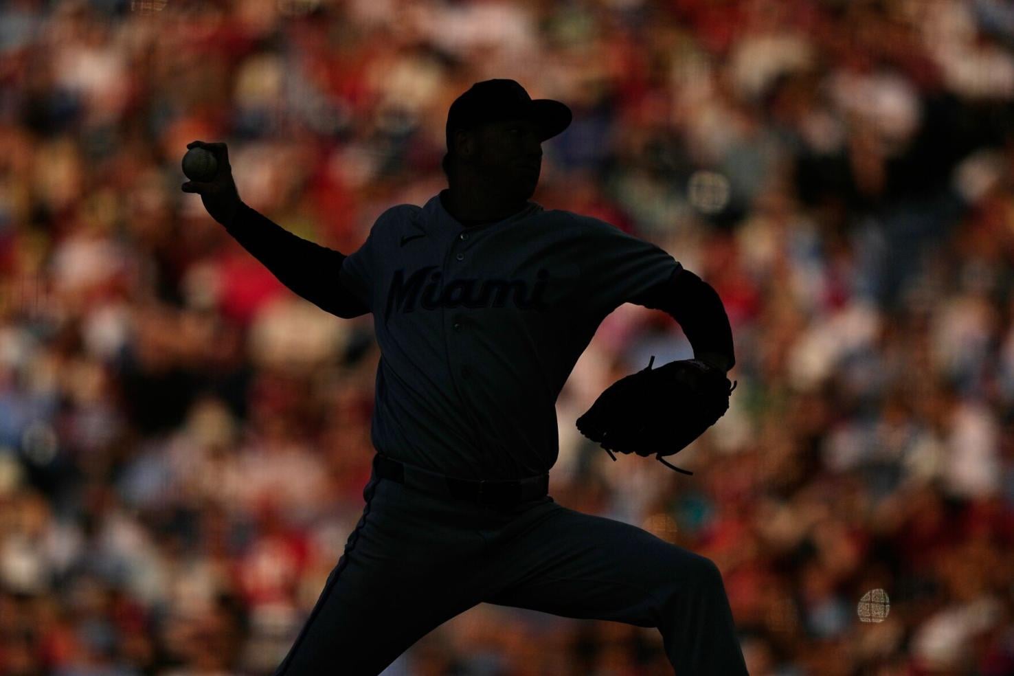 Marlins Phillies Baseball | National Sports | hjnews.com