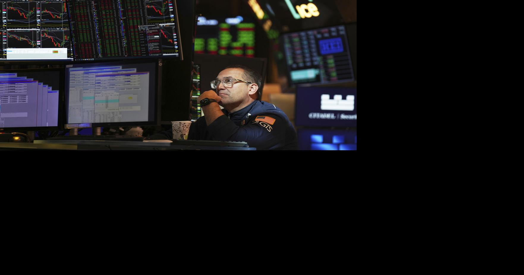 Dow surges 2,600 as US stocks soar in relief after Trump pauses some of ...