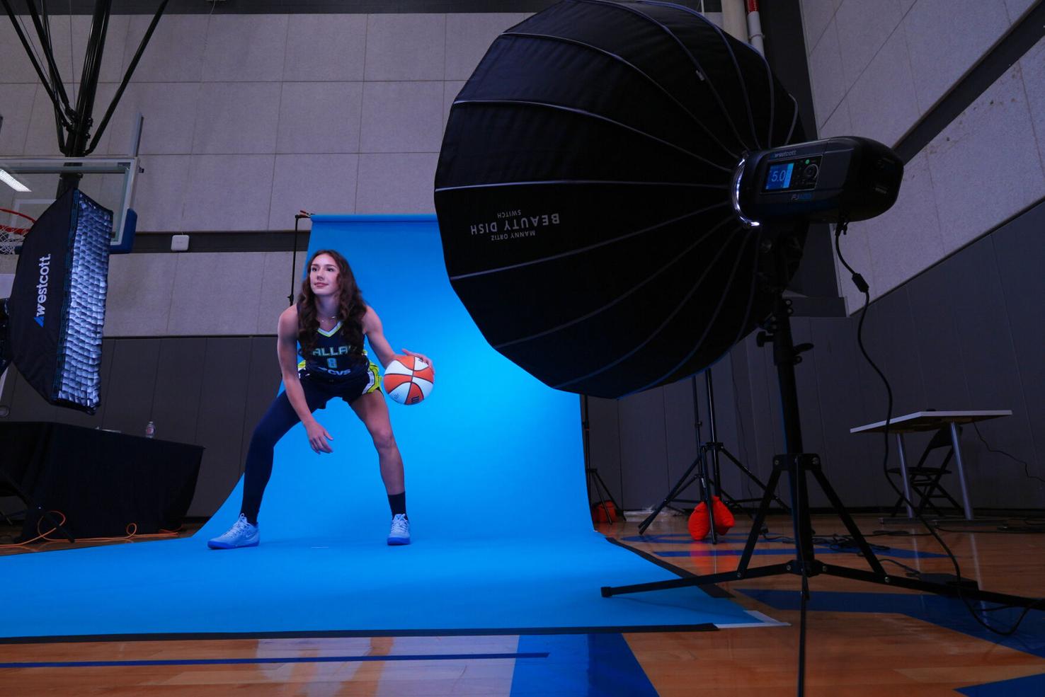 Wings Media Day Basketball | National Sports | hjnews.com