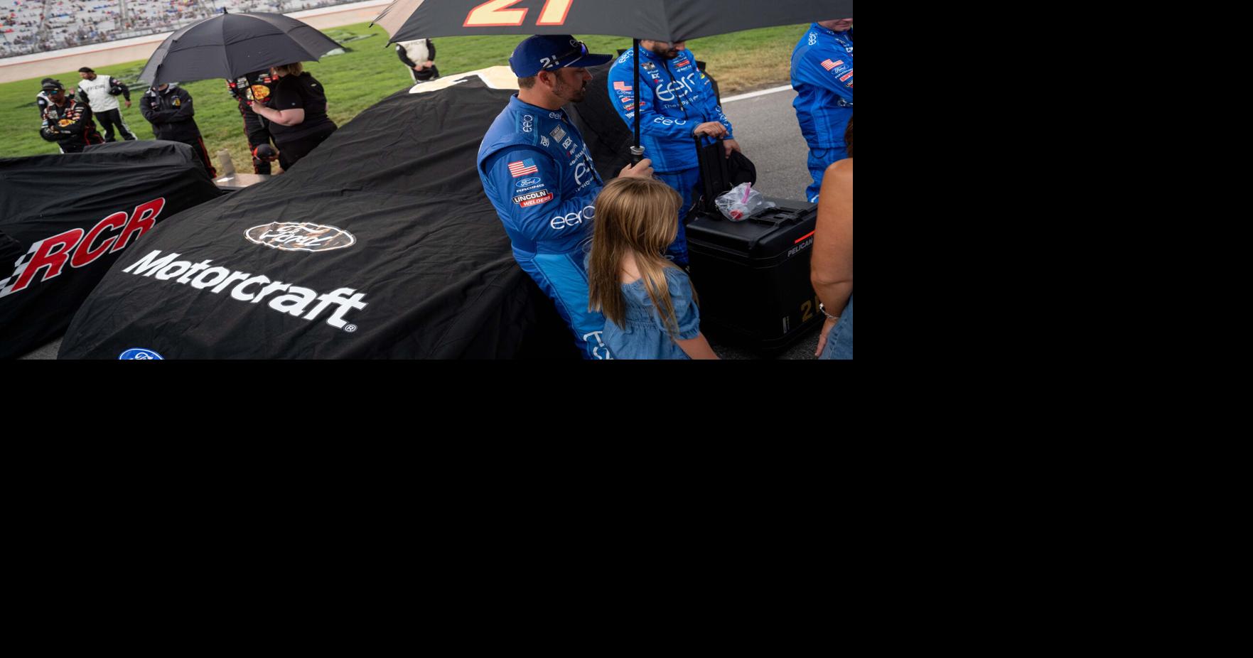 NASCAR Nashville Auto Racing | National Sports | hjnews.com