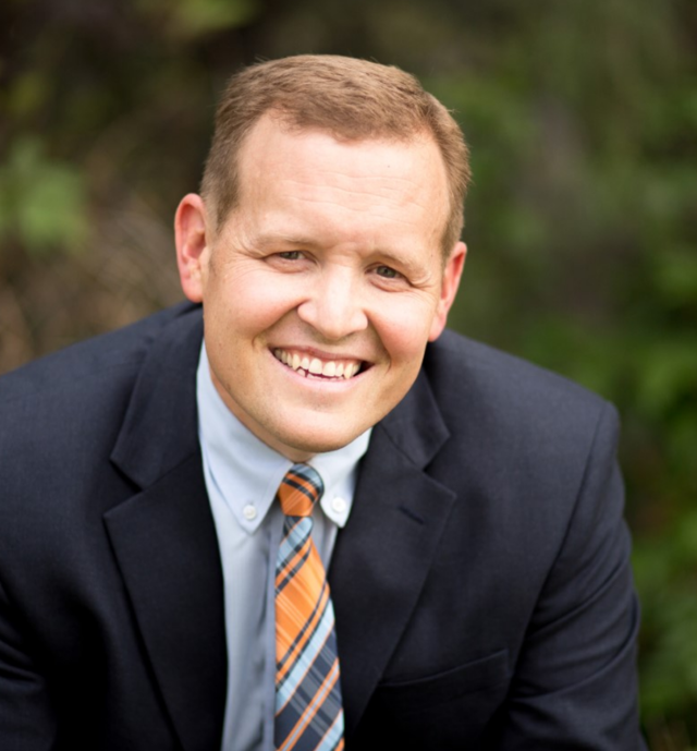 Hank Smith featured at Dahle Auditorium | Preston Citizen | hjnews.com